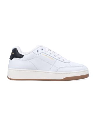 Saint Laurent Baskets Saint Laurent Blanc