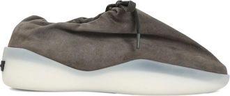 Fear of God Suede Drawstring Sneakers