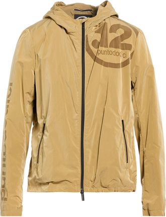 .12 PUNTODODICI JACKEN & M&Auml;NTEL - Jacken und Anoraks auf YOOX.COM