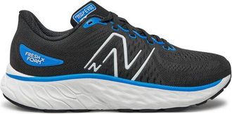 New Balance Laufschuhe Fresh Foam Evoz v3 MEVOZCK3 Schwarz