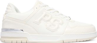 Plein Sport Sneakers Plein Sport SAFS USC0934 SLE004N Wei&szlig;