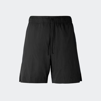Canada Goose Killarney Shorts (M&auml;nnlich, Black, L)