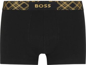 HUGO BOSS Trunk & Socken Geschenkset - - Underwear - Herren - Schwarzk - 2XL