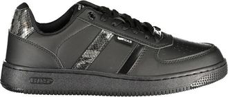 Gas Gas, Femme, Chaussures, Noir, Taille: 35 EU Lucy LTX Sports Chaussures
