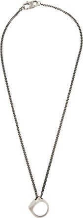 Maison Margiela SCHMUCK und UHREN - Halsketten auf YOOX.COM