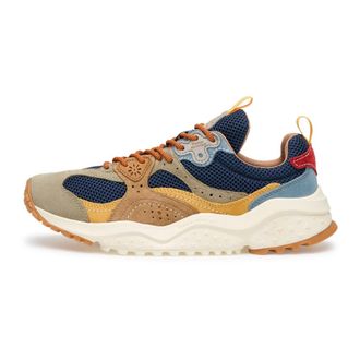 Flower Mountain Herren, Schuhe, Mehrfarbig, 42 EUGr&ouml;&szlig;e