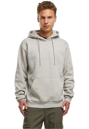 Brandit Tom Sweathoody Grey Gr. XXL