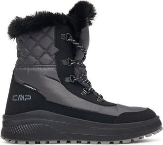 F.lli Campagnolo Schneeschuhe Laylah Wmn Wp 3Q84756 Grau