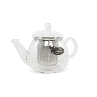 Trendglas Jena Teek&auml;nnchen Pretty Tea I mit Edelstahlfilter, 0,5 Liter