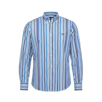 Harmont & Blaine Herren, Shirts, Blau, XLGr&ouml;&szlig;e