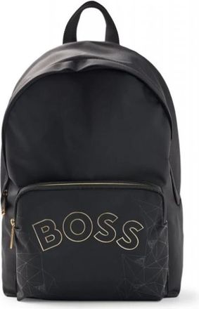 HUGO BOSS Homme, Sacs, Noir, Taille: ONE Size Catch Backpack