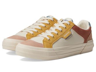 Rocket Dog Cheery Comfort Plüschschaum-Sneaker für Damen, 41 EU