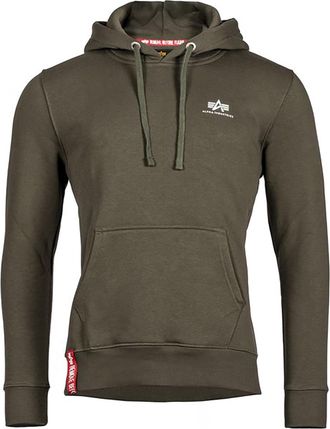 Alpha Industries Sweatshirt Basic