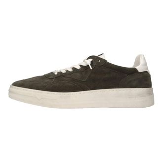 4B12 Herren, Schuhe, Gr&uuml;n, 40 EUGr&ouml;&szlig;e