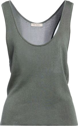 St.Agni TOPS - Tank Tops auf YOOX.COM