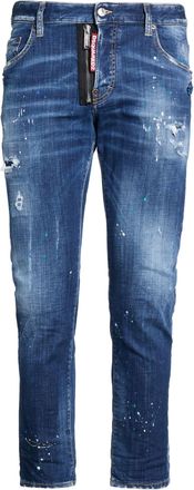 Dsquared2 HOSEN & R&Ouml;CKE - Jeanshosen auf YOOX.COM