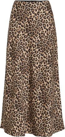 Vila Female Midirock VIELLETTE High Waist