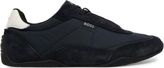 HUGO BOSS Sneakers Jaylen Lowp 50563894 Dunkelblau
