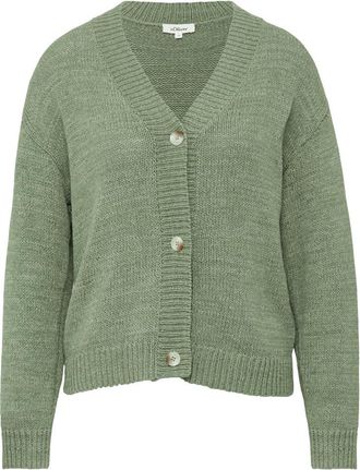 s.Oliver Cardigan