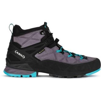 Aku Damen Multifunktionsstiefel ROCK DFS MID GTX WS