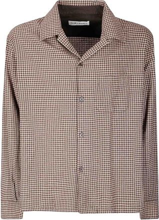 Our Legacy Chemise - Noir