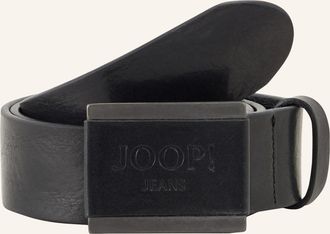 Joop Joop! Jeans G&uuml;rtel schwarz