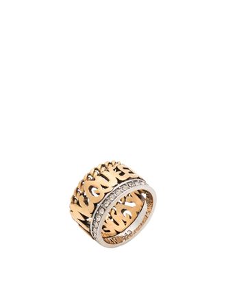 Alexander McQueen SCHMUCK und UHREN - Ringe auf YOOX.COM