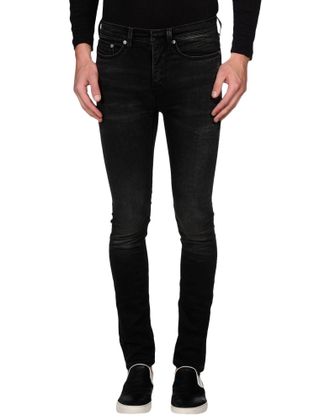 Neil Barrett HOSEN & R&Ouml;CKE - Jeanshosen auf YOOX.COM