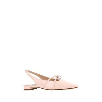 Manolo Blahnik Dariasli Ballerinas - - Shoes - Damen - Rosa - 36 EU