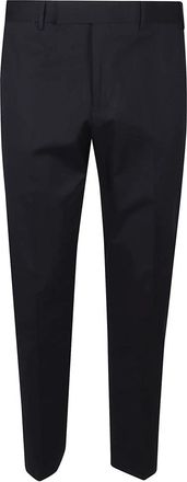 Pantaloni Torino Homme, Pantalons, Bleu, Taille: L Rebel Pant