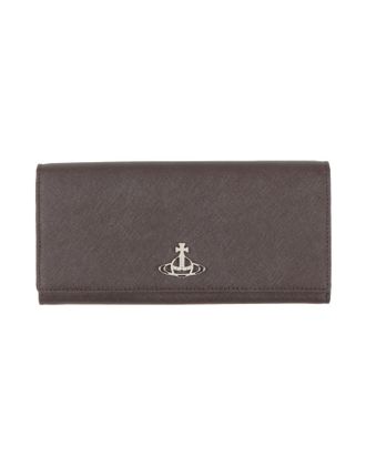 Vivienne Westwood Kleinlederwaren - Brieftaschen auf YOOX.COM