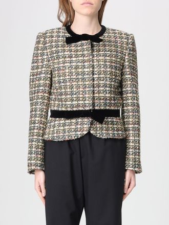 Valentino Jacke VALENTINO Damen Farbe Bunt