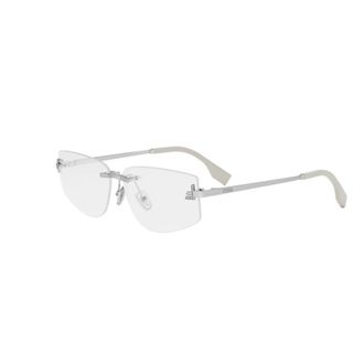 Fendi Fe5116Us - - Accessories - Damen - Grau - 58 MM