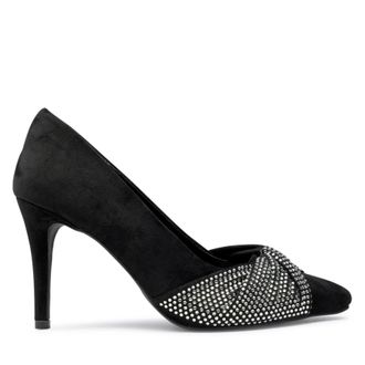 Jenny Fairy High Heels Jenny Fairy LS5268-51 Schwarz