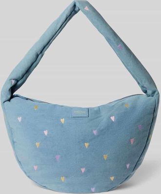 Studio Noos Shoulder Bag aus Baumwoll-Mix