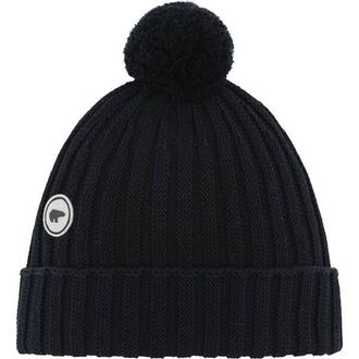 Eisb&auml;r Herren M&uuml;tze Trony OS Pompon M&Uuml;