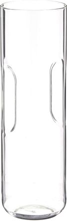 WMF Motion Ersatzglas ohne Deckel, für Wasserkaraffe 1,25l, Glas-Karaffe, spülmaschinengeeignet