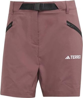 adidas Damen Shorts Terrex Xperior Mid