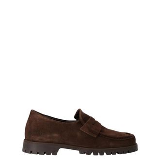 Copenhagen Cph848 Penny Loafer - - Shoes - Herren - Braun - 45 EU