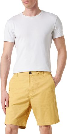 Selected Herren Slhcomfort-homme Flex Shorts W Noos, Cocoon, S