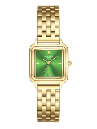 Glanzstücke München Uhr