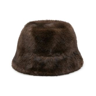 P.A.R.O.S.H. P.a.r.o.s.h. - Bob Pulse 26 - Femme - Accessoires - Brun - Taille: S