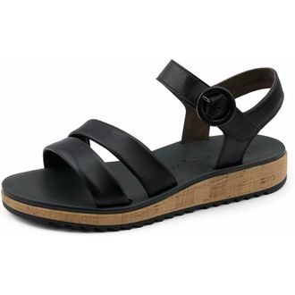 Paul Green Sandaletten - - Shoes - Damen - Schwarzk - 39 EU