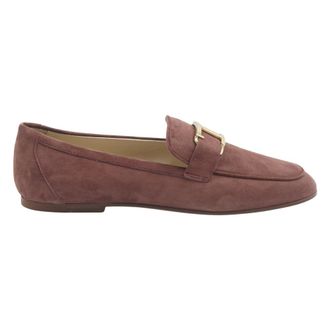 Tod's T Timeless Loafers - - Shoes - Damen - Braun - 37 EU