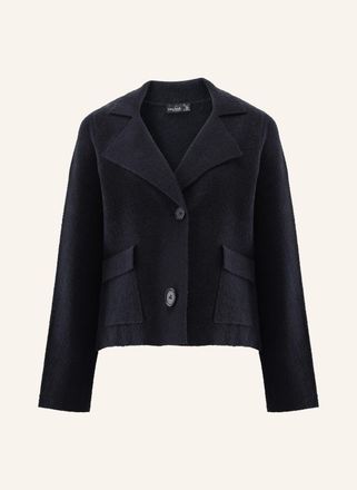 van Laack Van Laack Jacke blau