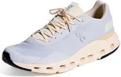 On Baskets Cloudnova Form pour femme, Lavande | Fauve, 37 EU