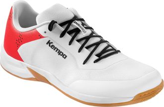 Kempa Kourtfly Three - Unisex Sport-Schuhe für Hallensport - Handball-Schuhe