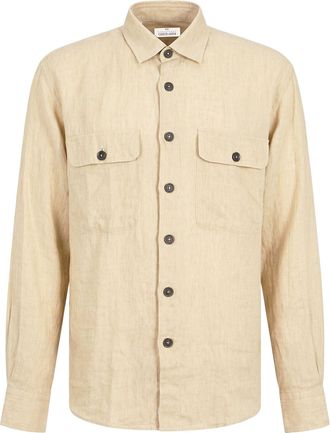 Alessandro Gherardi TOPS - Hemden auf YOOX.COM