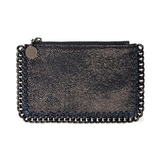 Stella McCartney Damen, Accessories, Blau, ONE SIZEGr&ouml;&szlig;e