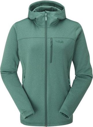 RAB Graviton W - Fleecejacke -Damen
